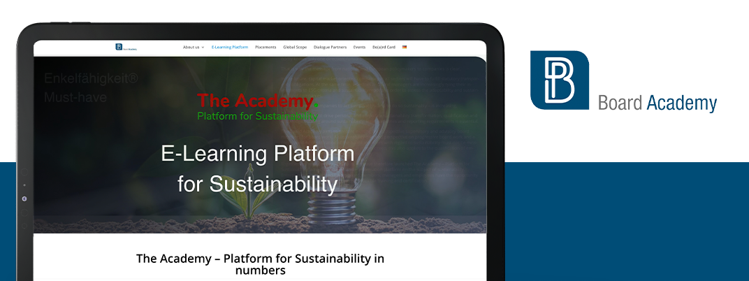 Produkte mit Zertifizierung, Nachhaltigkeit, AI