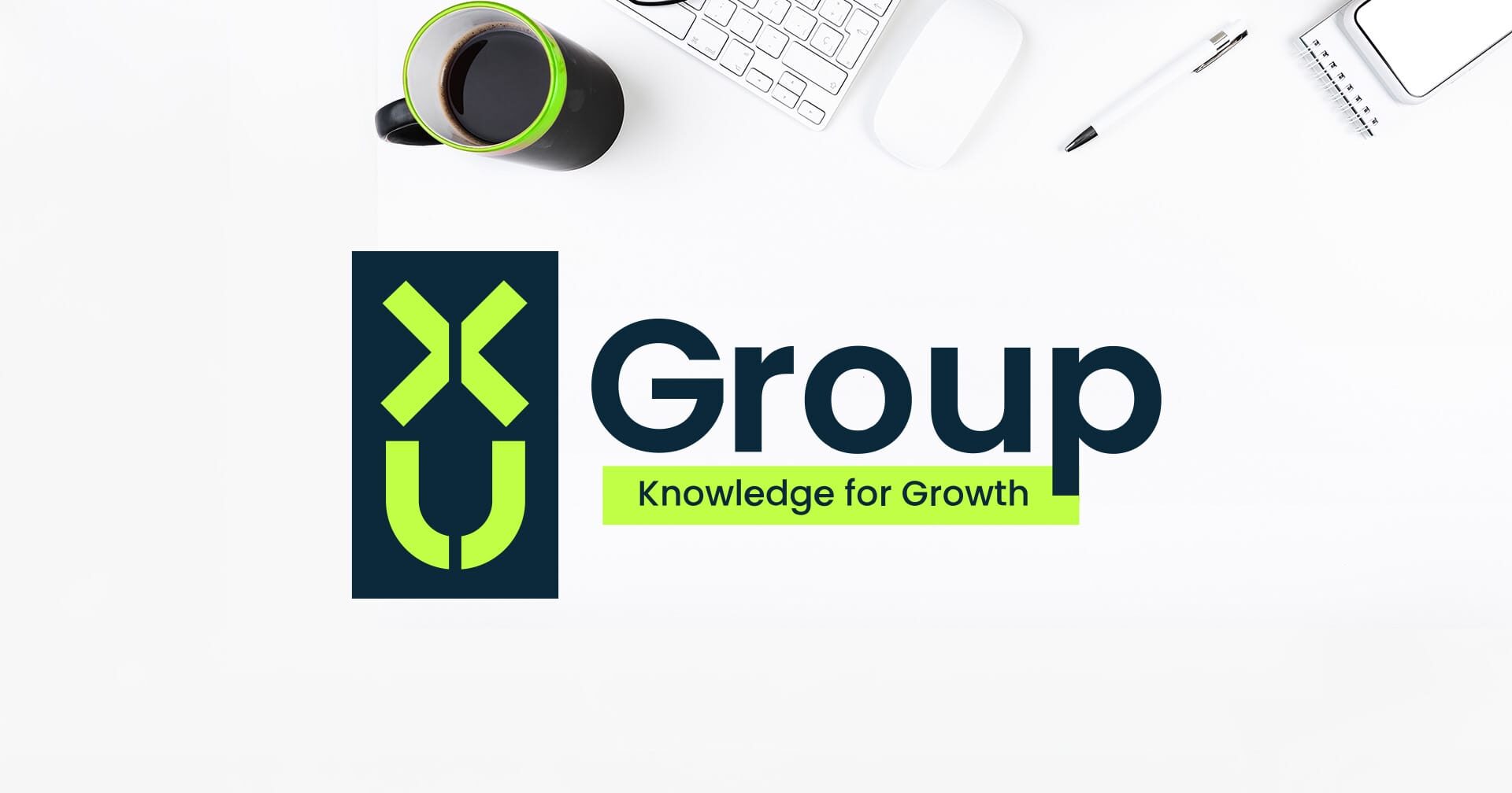 Education-as-a-Service - Transformation durch Wissen | XU Group